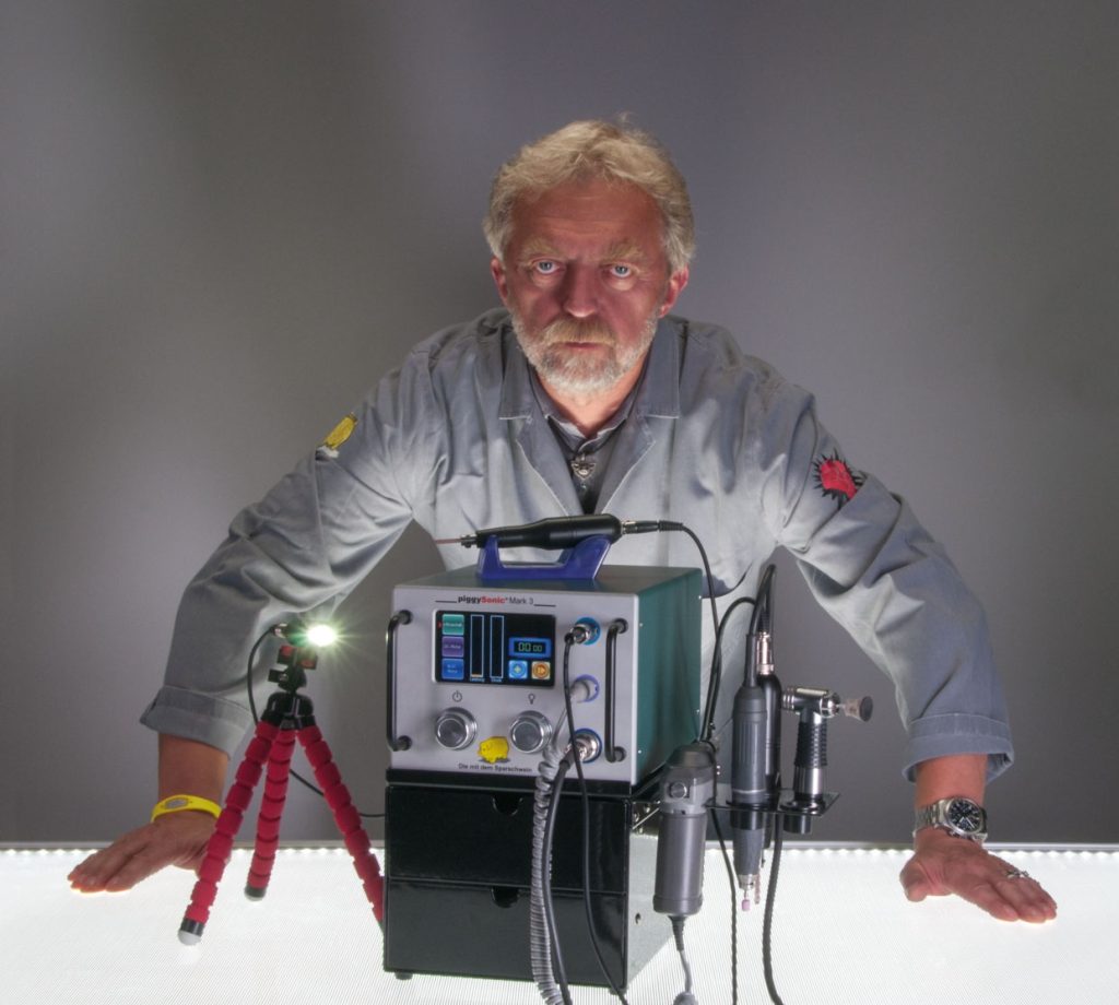 Duo Solusi Teknindo – Premium Tooling System