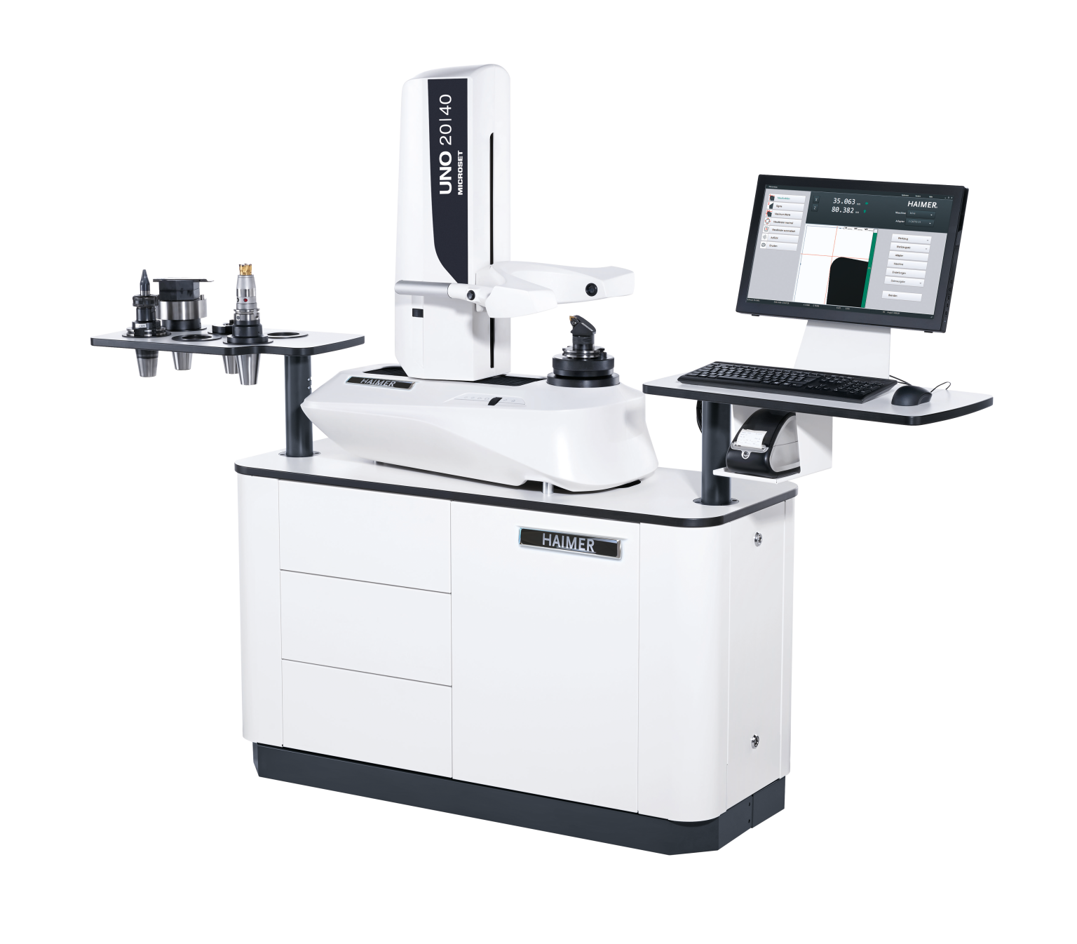 HAIMER – Duo Solusi Teknindo