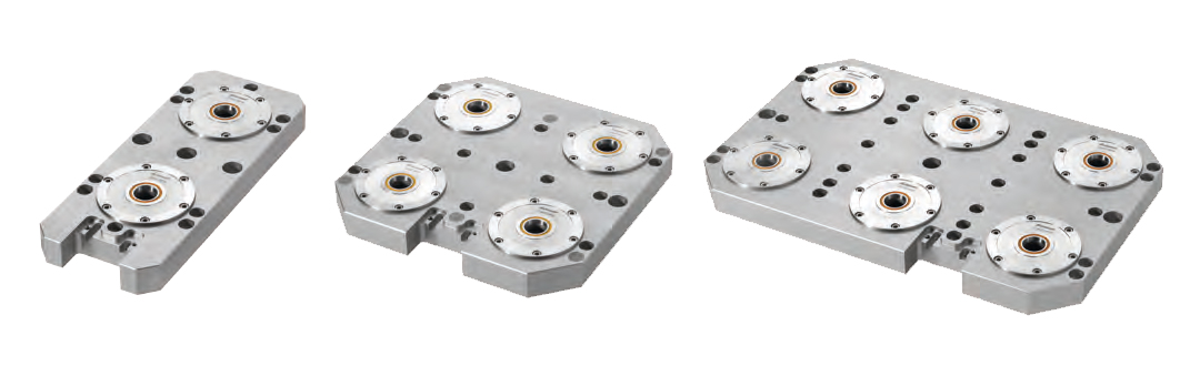 ZERO CLAMP – Duo Solusi Teknindo