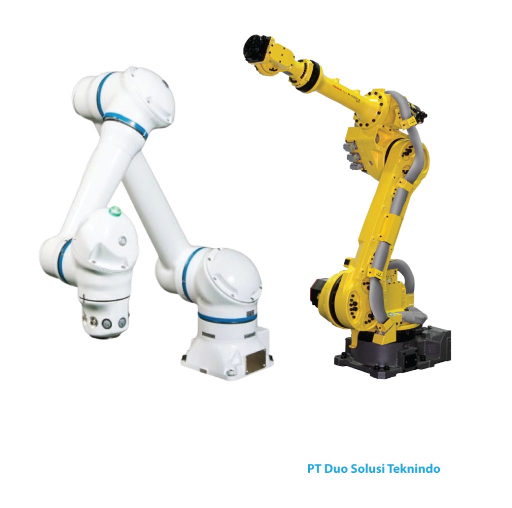 Duo Solusi Teknindo – Premium Tooling System