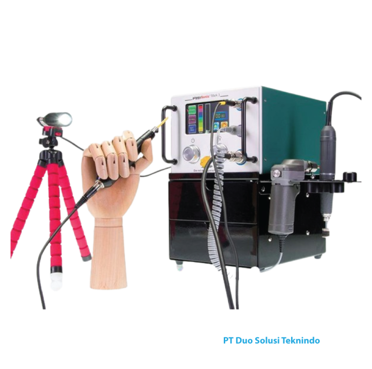 Duo Solusi Teknindo – Premium Tooling System