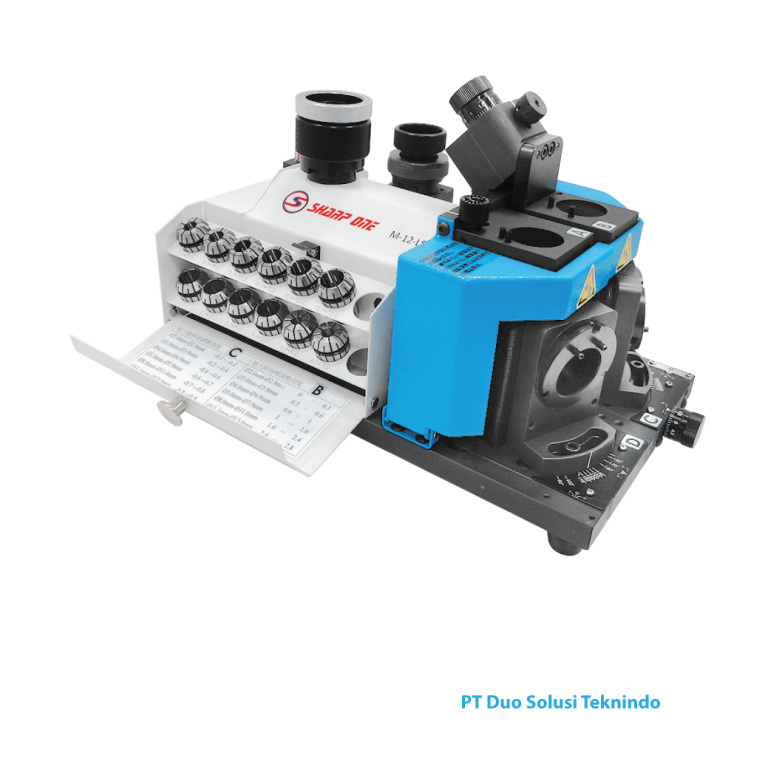 Duo Solusi Teknindo – Premium Tooling System