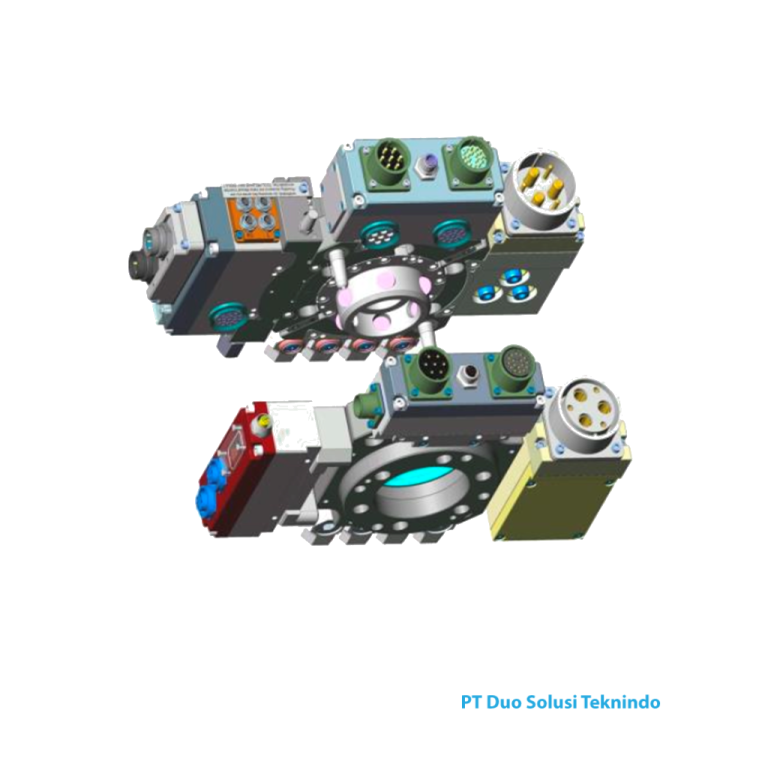 Duo Solusi Teknindo – Premium Tooling System